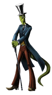 Mander | Gallowmere Historia | Fandom