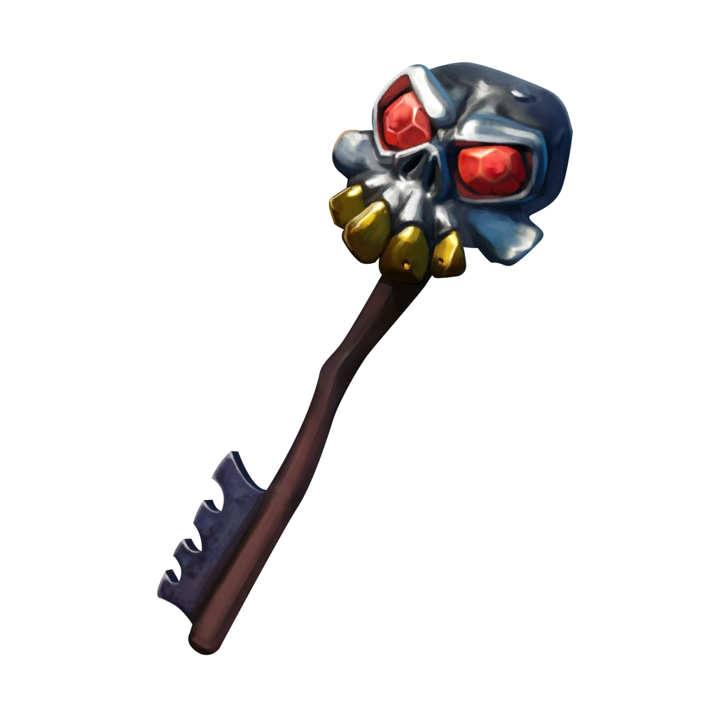 Skull Key | Gallowmere Historia | Fandom