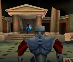 The Museum | Gallowmere Historia | Fandom