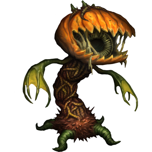 Pumpkin Plants | Gallowmere Historia | Fandom