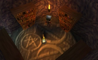 Cemetery Hill | Gallowmere Historia | Fandom