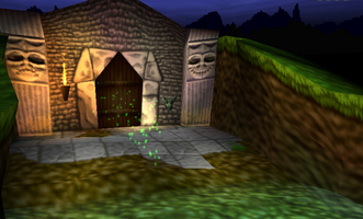 The Graveyard | Gallowmere Historia | Fandom