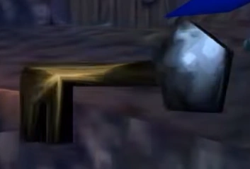 King Mullock's Key | Gallowmere Historia | Fandom