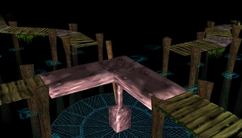 The Lake | Gallowmere Historia | Fandom