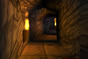 Return to the Graveyard | Gallowmere Historia | Fandom