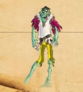 Zombies | Gallowmere Historia | Fandom