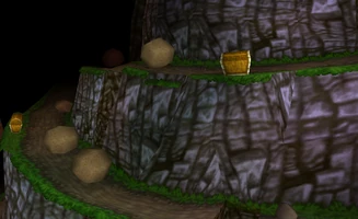 Cemetery Hill | Gallowmere Historia | Fandom