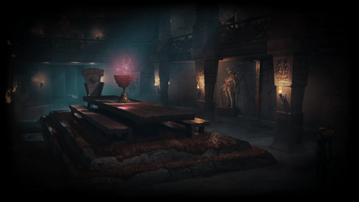 Hall of Heroes | Gallowmere Historia | Fandom