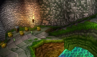 Return to the Graveyard | Gallowmere Historia | Fandom