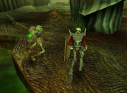 Mud Knights | Gallowmere Historia | Fandom