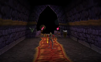 The Entrance Hall | Gallowmere Historia | Fandom