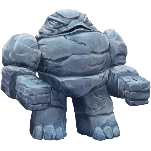 Stone Golems | Gallowmere Historia | Fandom