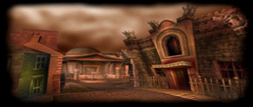 Kensington, the Tomb | Gallowmere Historia | Fandom