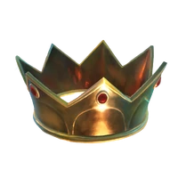 King Peregrin's Crown | Gallowmere Historia | Fandom