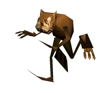 Pit Monsters | Gallowmere Historia | Fandom