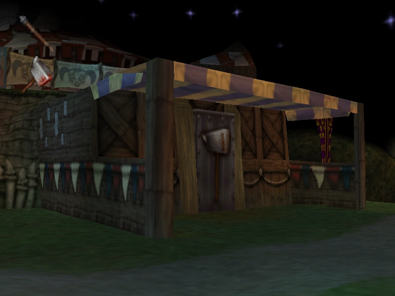 Whack an Imp | Gallowmere Historia | Fandom