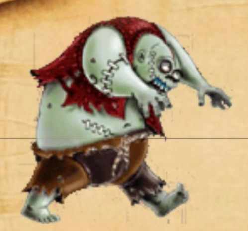 Zombie Guards | Gallowmere Historia | Fandom