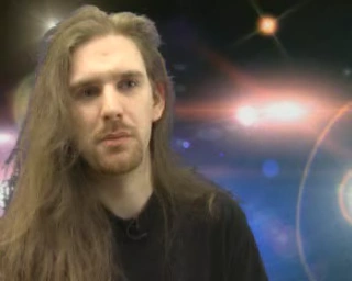 Chris Sorrell | Gallowmere Historia | Fandom