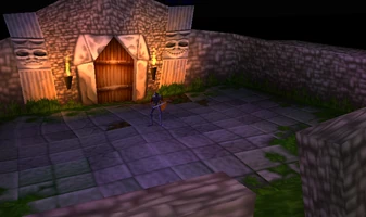 Cemetery Hill | Gallowmere Historia | Fandom