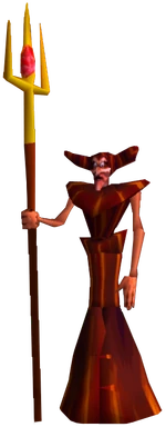 Zarok the Necromancer | Gallowmere Historia | Fandom