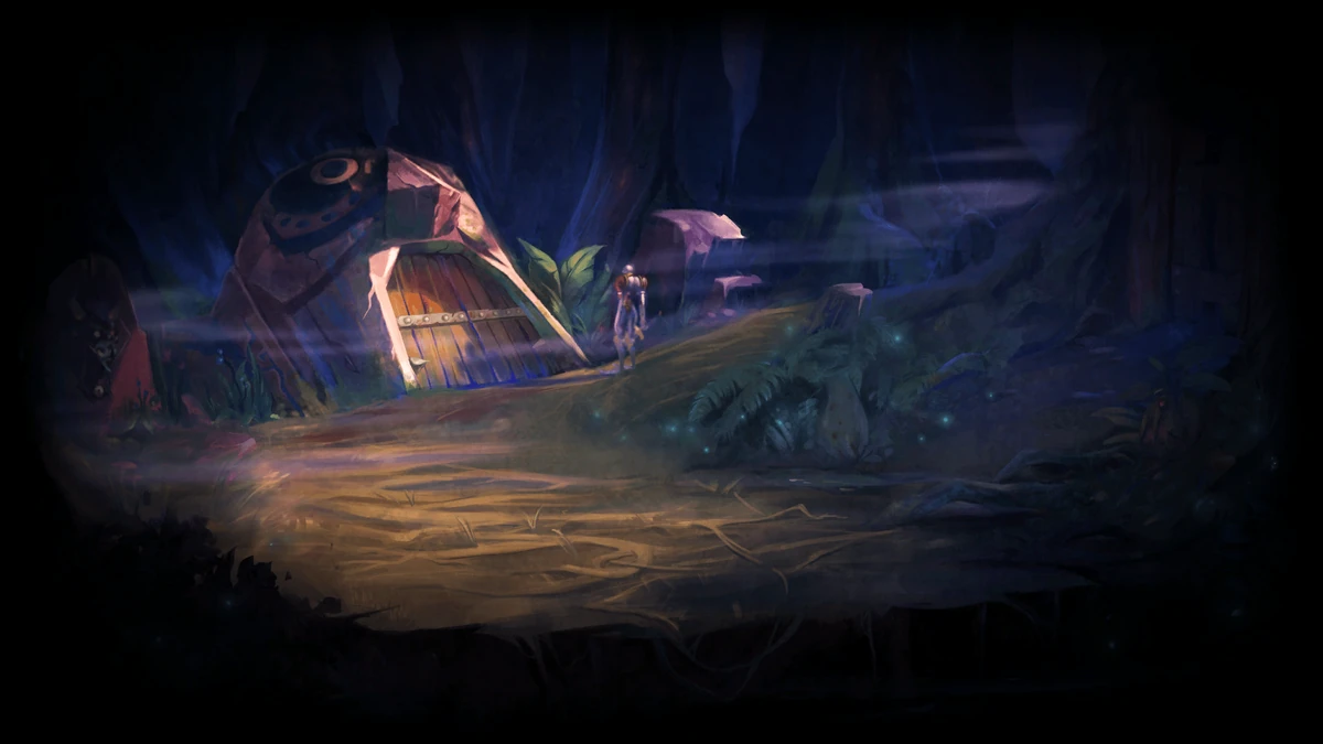 The Enchanted Earth | Gallowmere Historia | Fandom