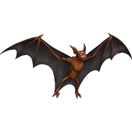 Bats Gallowmere Historia Fandom