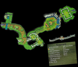 Return to the Graveyard | Gallowmere Historia | Fandom