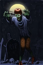 Zombies | Gallowmere Historia | Fandom