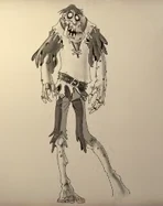 Zombies | Gallowmere Historia | Fandom