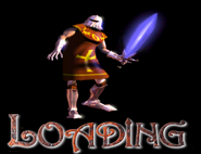 Dirk Steadfast | Gallowmere Historia | Fandom