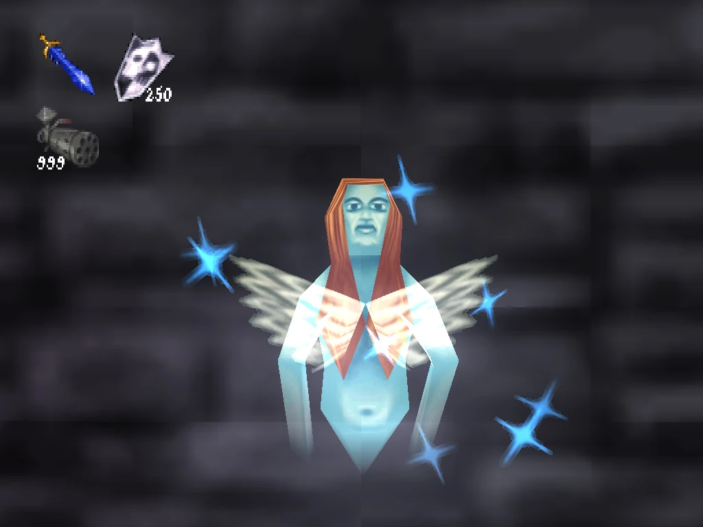 Lost Souls (MediEvil 2) | Gallowmere Historia | Fandom