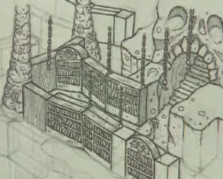 The Coffin Vaults | Gallowmere Historia | Fandom