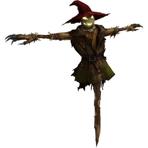 Scarecrows | Gallowmere Historia | Fandom