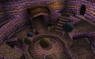 The Entrance Hall | Gallowmere Historia | Fandom