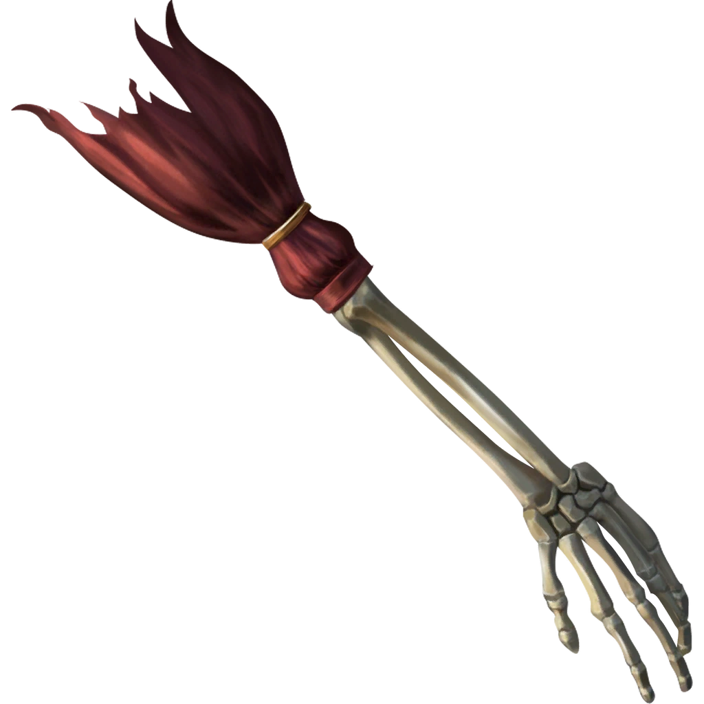 Arm | Gallowmere Historia | Fandom