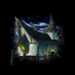 Return to the Graveyard | Gallowmere Historia | Fandom