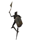 Mud Knights | Gallowmere Historia | Fandom