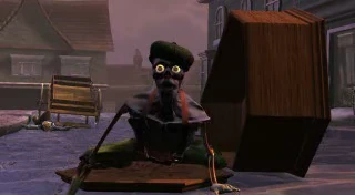 Zombies | Gallowmere Historia | Fandom