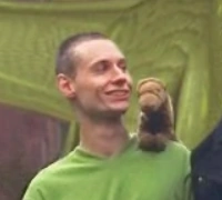 Calvin the Camel | Gallowmere Historia | Fandom