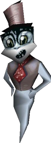 Winston Chapelmount | Gallowmere Historia | Fandom