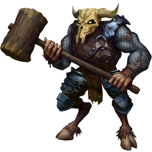 Rhinotaurs | Gallowmere Historia | Fandom