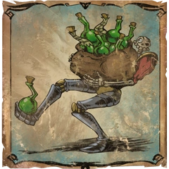 Healthiest Man Alive - Er Dead | Gallowmere Historia | Fandom