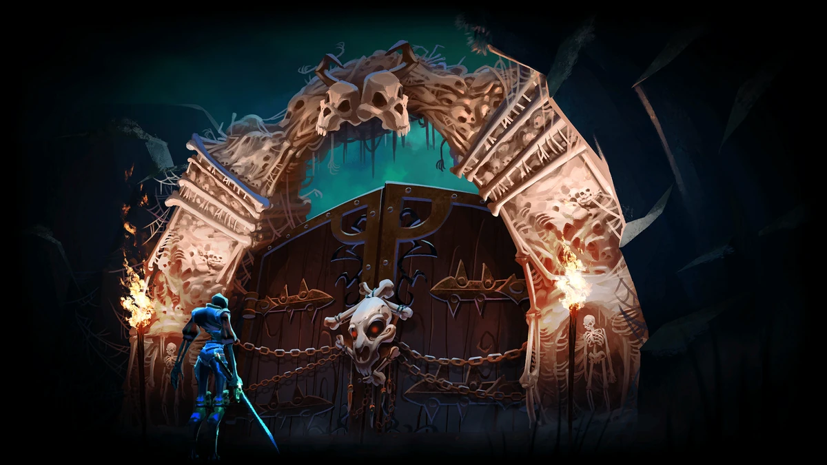 Return to the Graveyard | Gallowmere Historia | Fandom