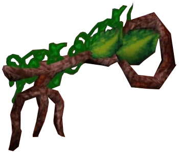 Forest Key | Gallowmere Historia | Fandom