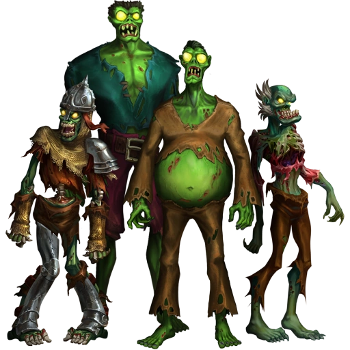 Category:Enemies | Gallowmere Historia | Fandom