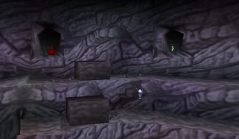 Return to the Graveyard | Gallowmere Historia | Fandom