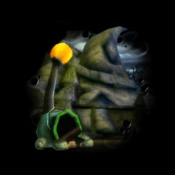 Cemetery Hill | Gallowmere Historia | Fandom