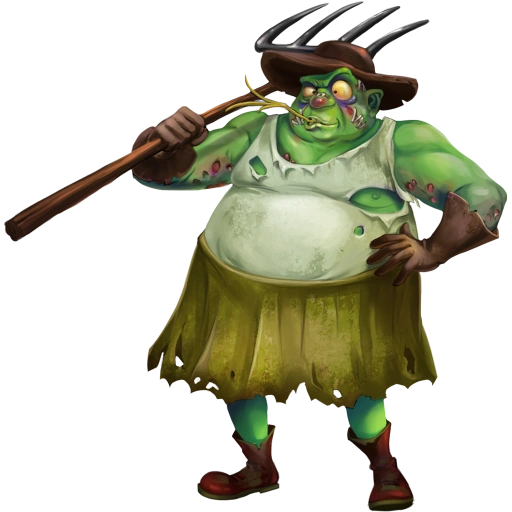 Mad Farmers | Gallowmere Historia | Fandom