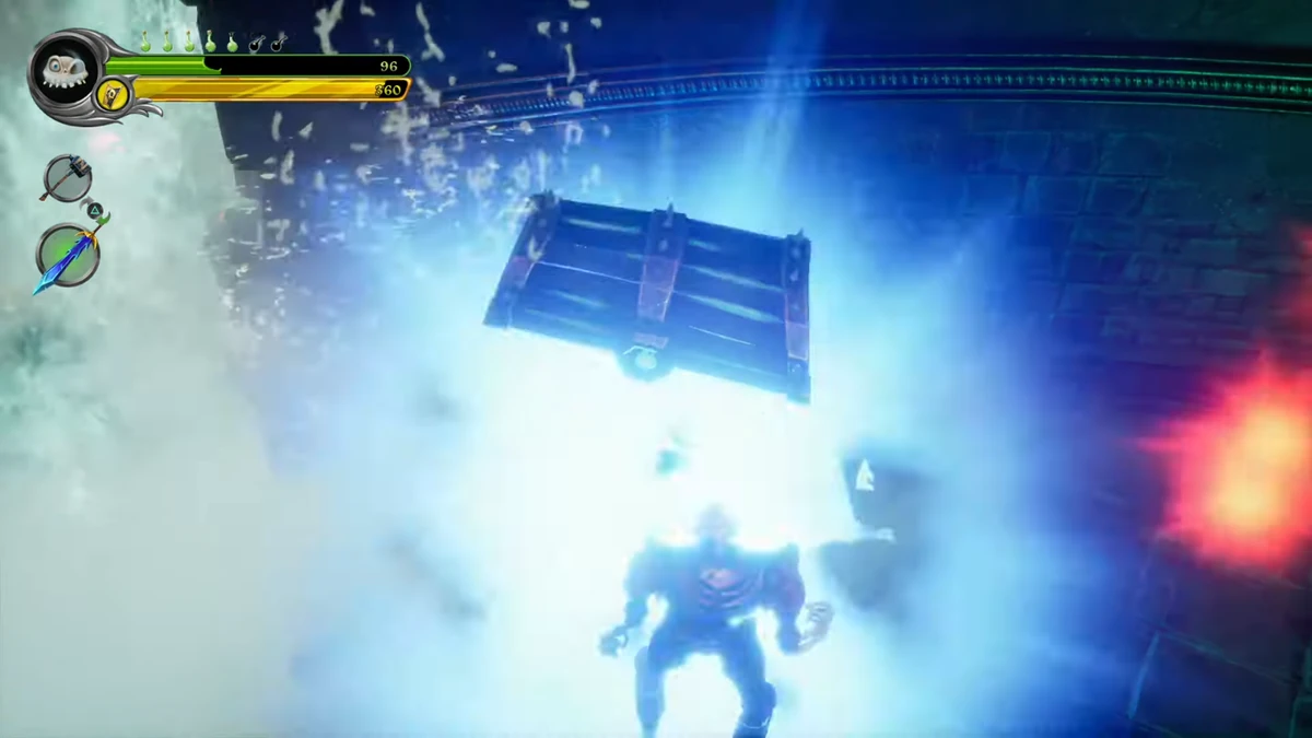 Lost Souls (Remake) | Gallowmere Historia | Fandom