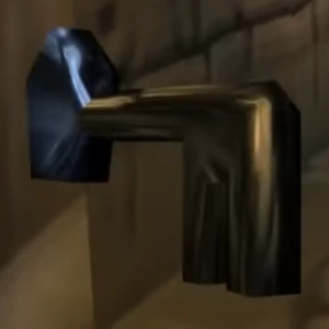 Museum Key | Gallowmere Historia | Fandom